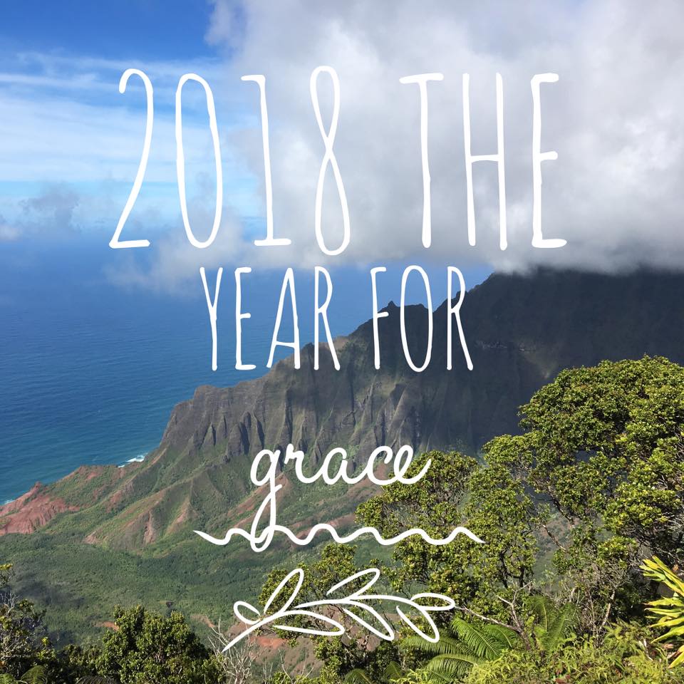 5 Ways to Give Grace to YOURSELF! – Stories of Faith in Action