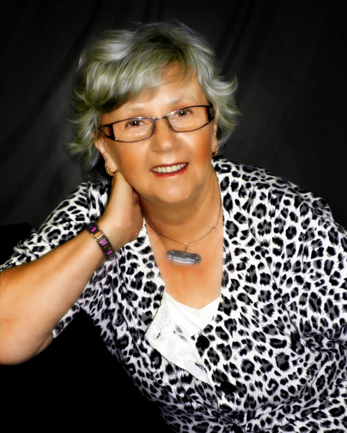 Stories of Faith in Action – By Delores Liesner